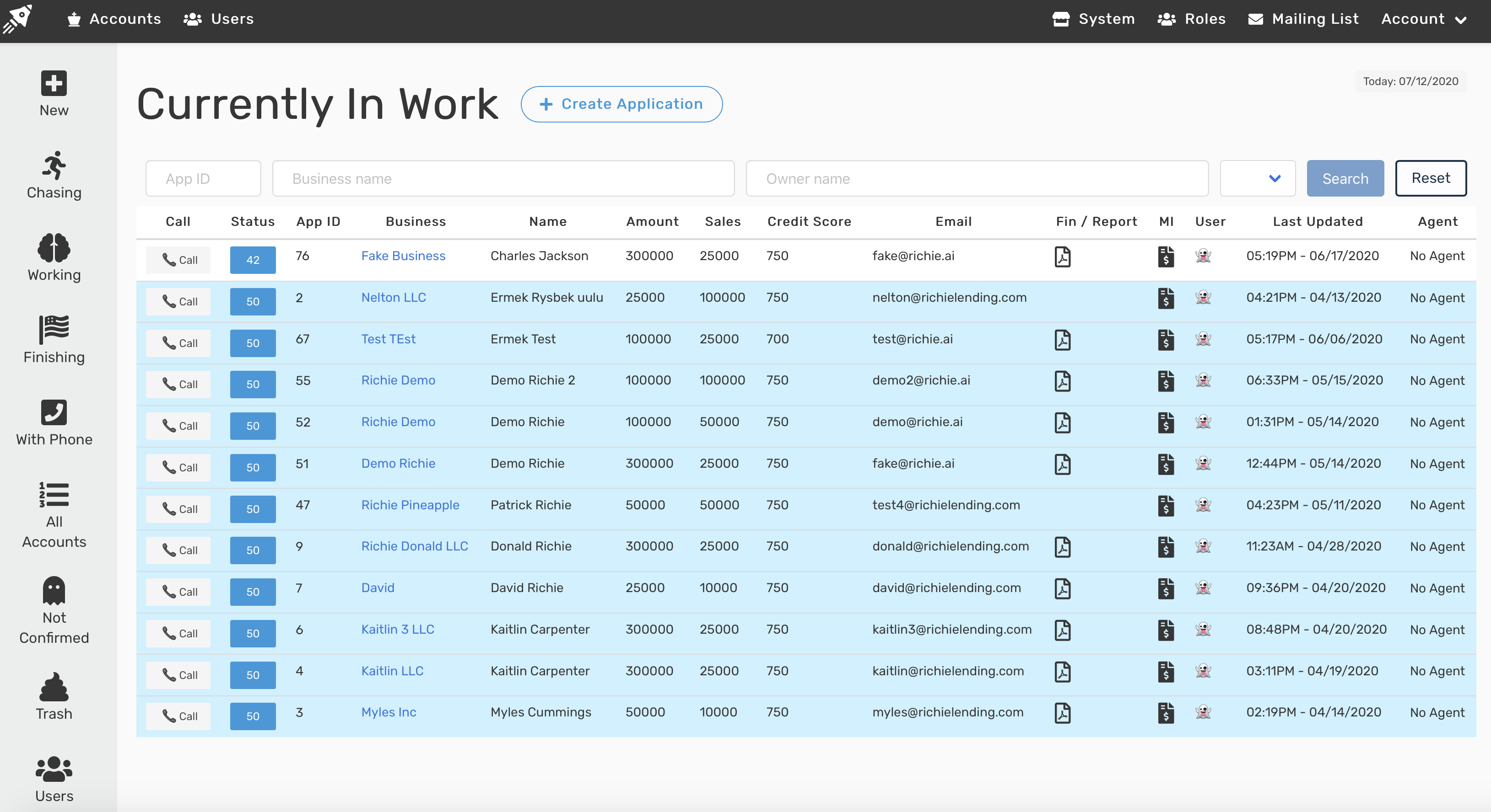 Become Small Business Lending Broker in 5 Minutes